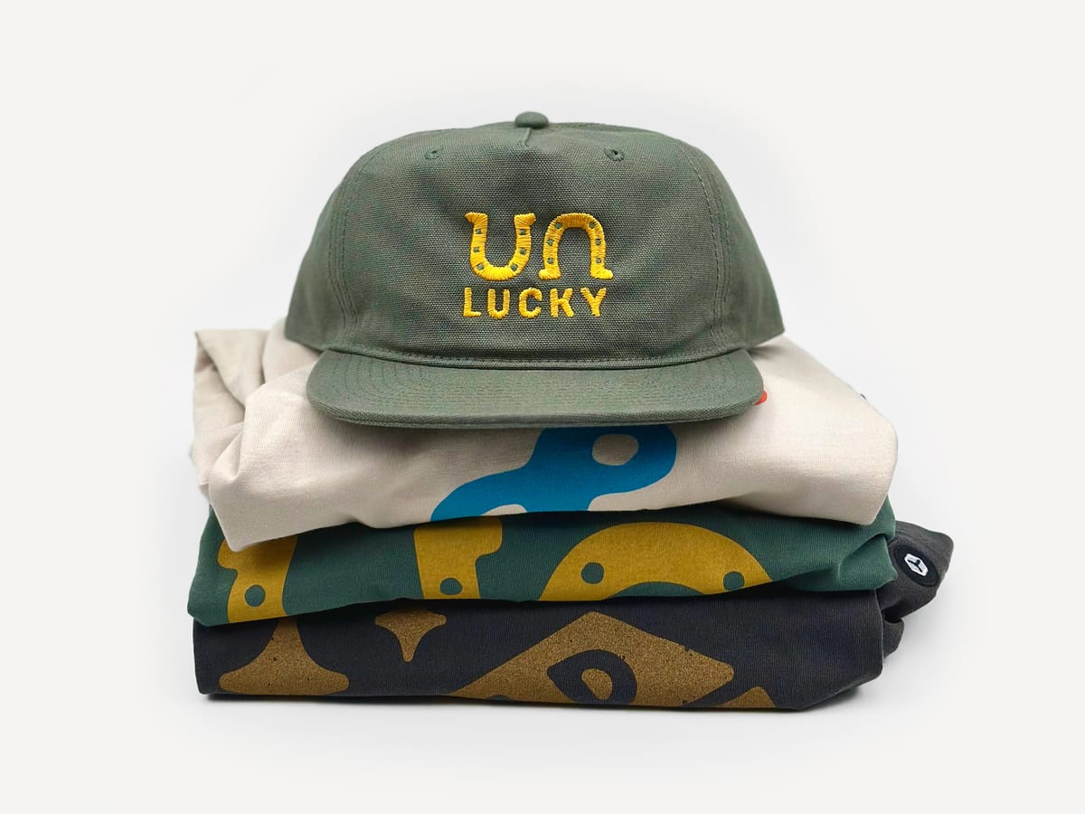 Spring Goods Collection